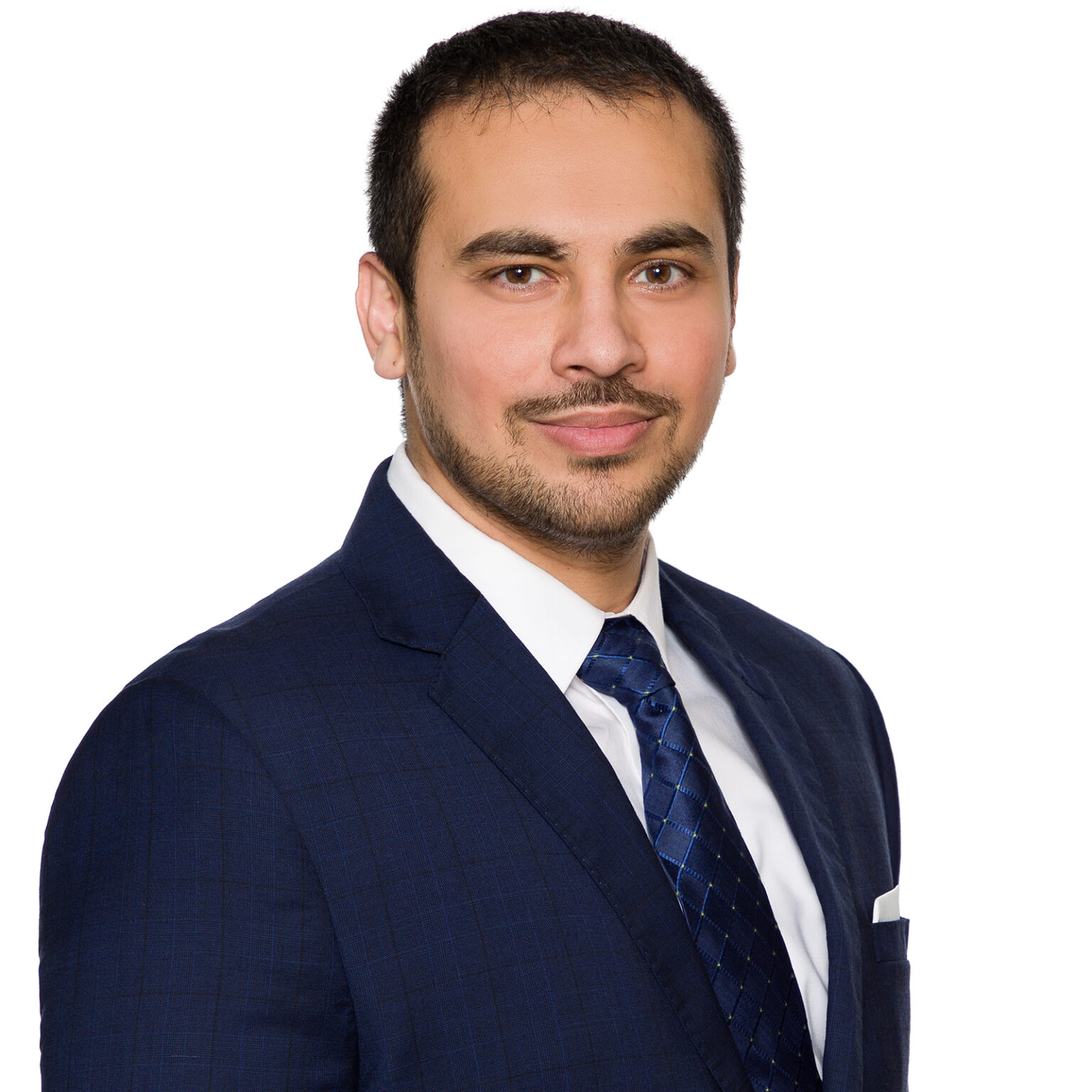 Comprehensive Legal Services | About Us | Khan Law